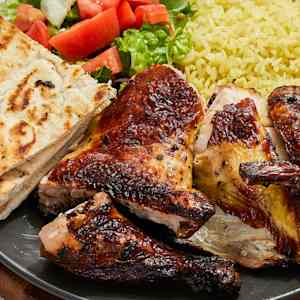 Chicken Feastin - Brooklyn, NY Restaurant | Menu + Delivery | Seamless