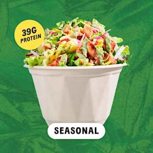 Chopt Creative Salad Co. - Charlotte, NC Restaurant | Menu + Delivery ...