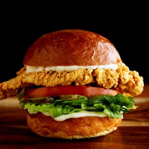 JLB Eatery - Houston, TX Restaurant | Menu + Delivery | Seamless
