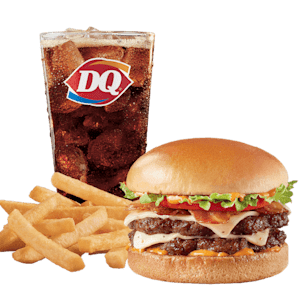 Dairy Queen Delivery Menu | Order Online | 2831 Old US Highway 231 ...