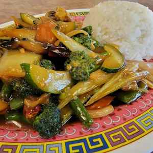 Rice Bowl Delivery Menu | Order Online | 505 N Saddle Creek Rd Omaha ...