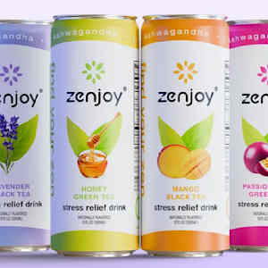 Good Company Doughnuts & Cafe - Washington, DC Restaurant | Menu ...