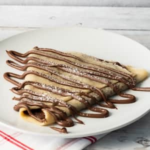 Crepe Delicious - Cicero, NY Restaurant | Menu + Delivery | Seamless