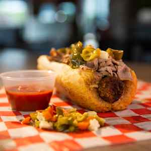 T. Allen's King Gyros W Western Ave Delivery Menu | Order Online | 5105 ...