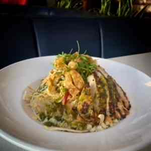 West of Surrender - Denver, CO Restaurant | Menu + Delivery | Seamless
