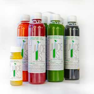 JuiceUs - Brownsville, TX Restaurant | Menu + Delivery | Seamless