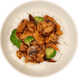 Tso Chinese Takeout & Delivery - Austin, TX Restaurant | Menu ...