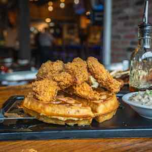 Burgerology Farmingdale - Farmingdale, NY Restaurant | Menu + Delivery ...