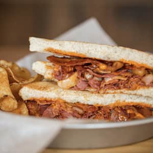 Wrap City Sandwich Co. - Derry, NH Restaurant | Menu + Delivery | Seamless