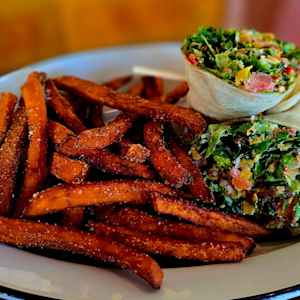 54th Street Bar and Grill - Austin, TX Restaurant | Menu + Delivery ...