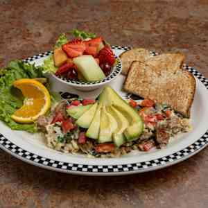 Black Bear Diner - Laredo, TX Restaurant | Menu + Delivery | Seamless