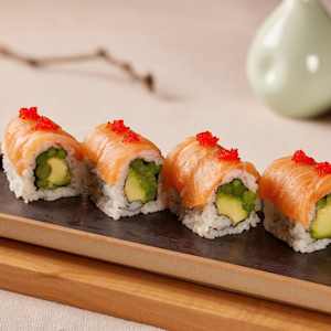 Wind Japanese & Thai Buffalo - Buffalo, NY Restaurant | Menu + Delivery ...