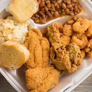 Quave Brothers Poboys and Meat Market Delivery Menu | Order Online ...