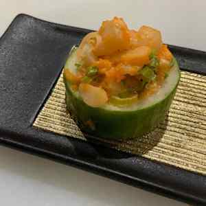 Firefish Sushi Bar and Asian Bistro - Tyler, TX Restaurant | Menu ...