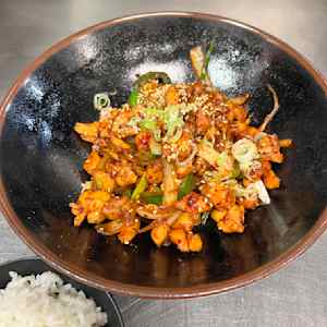 Kooma - King Of Prussia, PA Restaurant | Menu + Delivery | Seamless