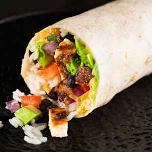 Mixteco Mexican Grill Delivery Menu | Order Online | 2245 W Irving Park ...