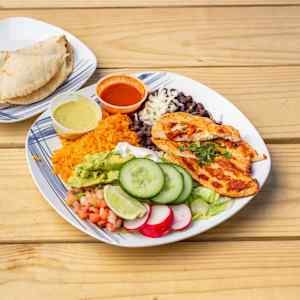 AZTK COCINA - Edgewater, MD Restaurant | Menu + Delivery | Seamless