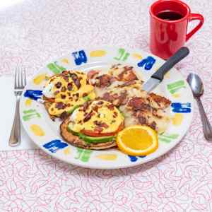 Vernon Diner - Vernon, CT Restaurant | Menu + Delivery | Seamless