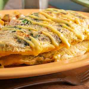 Joe Louis Southern Kitchen - Detroit, MI Restaurant | Menu + Delivery ...