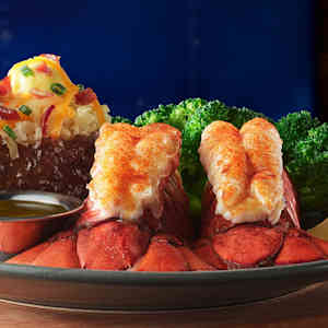 Outback Steakhouse - Columbus, OH Restaurant | Menu + Delivery | Seamless
