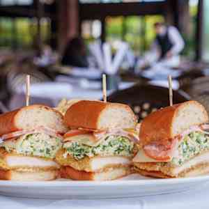 Glenwood's (Formerly Stanford Kitchen) - Owings Mills, MD Restaurant ...