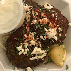 Pitaluv - Spring Hill, FL Restaurant | Menu + Delivery | Seamless