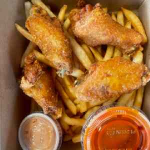 Gotcha Burger Delivery Menu | Order Online | 1702 W 7th Ave Eugene ...