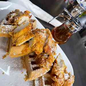 Peaches Brunch House - Romeo, MI Restaurant | Menu + Delivery | Seamless