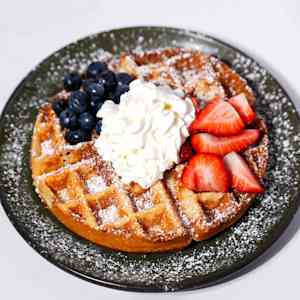 Bom Dough - Cambridge, MA Restaurant | Menu + Delivery | Seamless