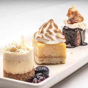 Perry's Steakhouse - Franklin, TN Restaurant | Menu + Delivery | Seamless