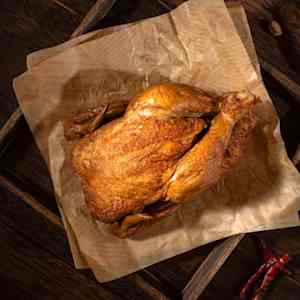 Cauldron Chicken - New York, NY Restaurant | Menu + Delivery | Seamless