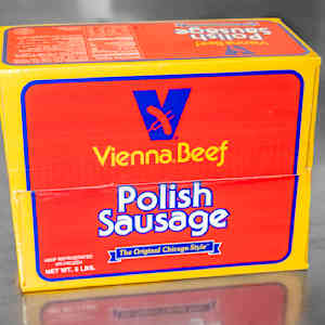 Vienna Beef Factory Store - Chicago, IL Restaurant | Menu + Delivery ...