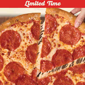Marco's Pizza - Chicago, IL Restaurant | Menu + Delivery | Seamless