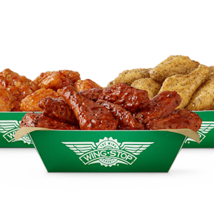 Wingstop - Las Vegas, NV Restaurant | Menu + Delivery | Seamless