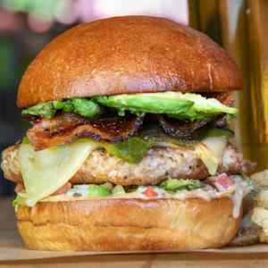 Hopdoddy Burger Bar - Atlanta, GA Restaurant | Menu + Delivery | Seamless