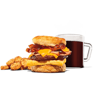 Burger King - Knoxville, TN Restaurant | Menu + Delivery | Seamless