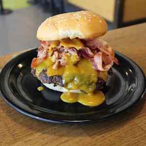Zombie Burger + Drink Lab - Downtown Des Moines Delivery Menu | Order ...