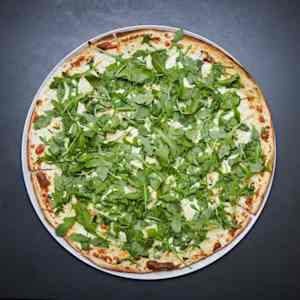 VEZZO NYCThinCrust Pizza - Murray Hill - New York, NY Restaurant | Menu ...