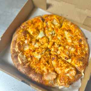 PVD Pizza Warwick - Warwick, RI Restaurant | Menu + Delivery | Seamless
