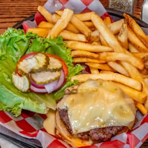 Flat Creek Webb City - Webb City, MO Restaurant | Menu + Delivery ...