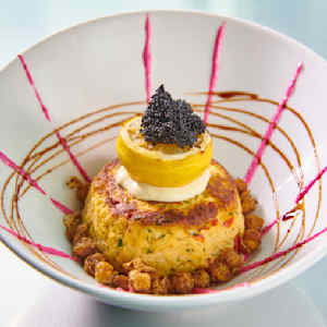 Skinos Mediterranean Cuisine - New York, NY Restaurant | Menu ...