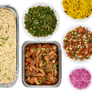 Mezeh Mediterranean Grill - New York, NY Restaurant | Menu + Delivery ...