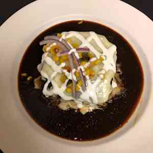 Blind Faith Cafe Delivery Menu | Order Online | 525 Dempster Street ...