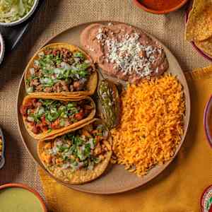 Taco Pros - Mexican Cocina - Franklin - Franklin, WI Restaurant | Menu ...