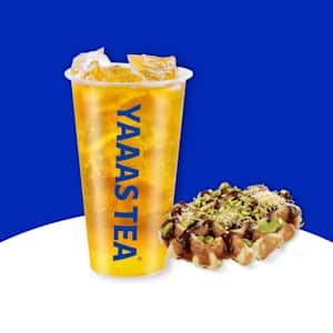 YAAAS TEA - Syosset, NY Restaurant | Menu + Delivery | Seamless
