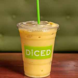 Diced - Miami, FL Restaurant | Menu + Delivery | Seamless