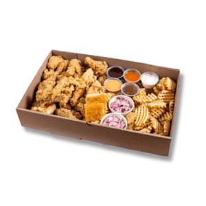 SFC Seoul Fried Chicken - Bound Brook, NJ Restaurant | Menu + Delivery ...