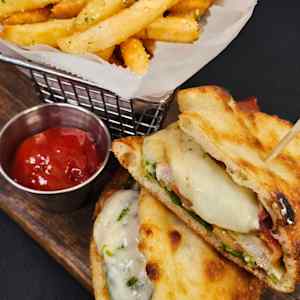 Bocca - Fairhaven, MA Restaurant | Menu + Delivery | Seamless
