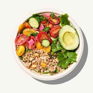 DIG INN - 57th & Lex - New York, NY Restaurant | Menu + Delivery | Seamless