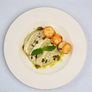 Ubani Midtown - New York, NY Restaurant | Menu + Delivery | Seamless